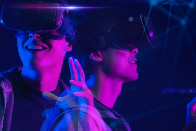 Qualcomm Presenta el Snapdragon XR2+ Gen 2, un chip para MR con hasta 4K por ojo y CPU y GPU ...