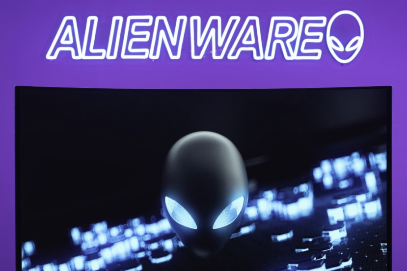 Alienware presenta monitores QD-OLED de 32 pulgadas 4K Dolby Vision y ...