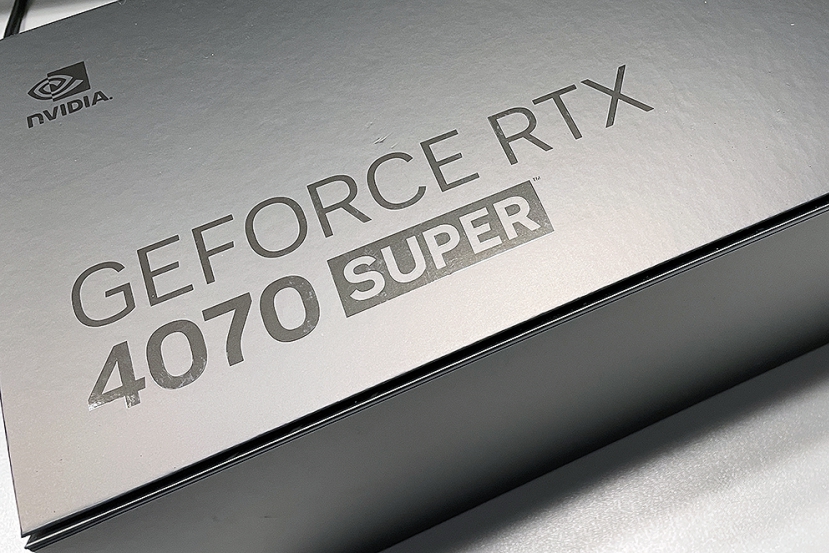 Nuevos drivers NVIDIA 546.46 WHQL que añaden soporte para la RTX 4070 ...