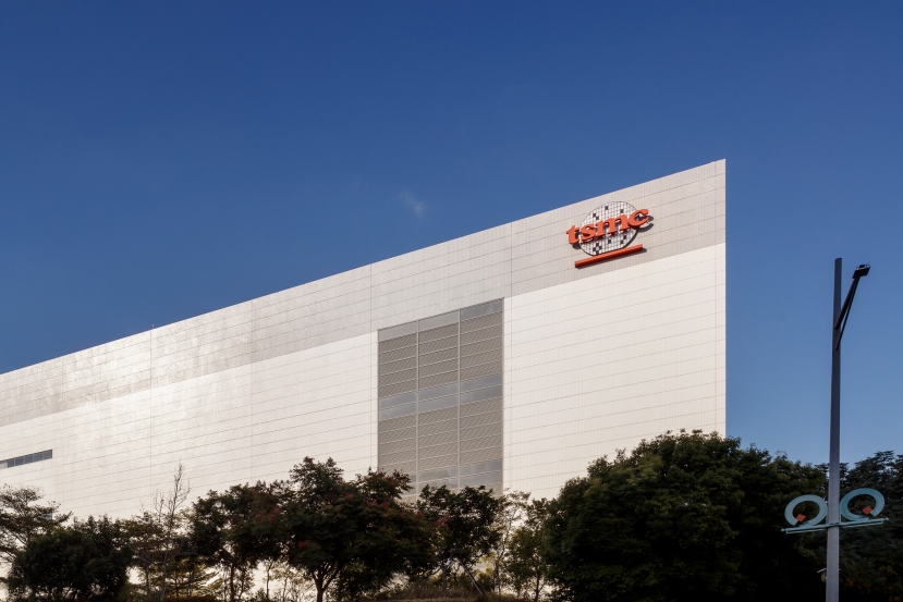 TSMC retrasa la construcción de su segunda Fase de la Fab 21 en Arizona ...