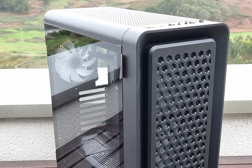 FSP CUT593 Premium Edition Review