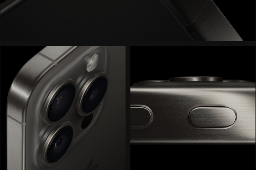 El iPhone 16 Pro Max incluirá un nuevo sensor Sony IMX903 con ...