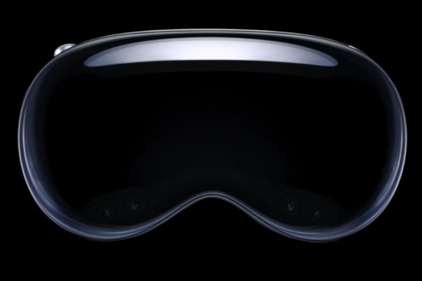 Las Apple Vision Pro llegarán a China entre abril y mayo posiblemente ...