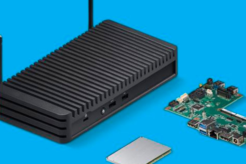 La nueva Intel Edge Platform permite desarrollar y gestionar ...