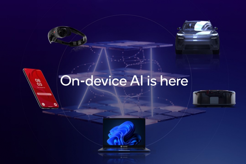 El nuevo Qualcomm AI Hub potenciará las funciones de Inteligencia ...