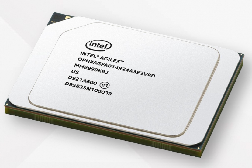 Intel presenta sus soluciones FPGA de Altera optimizadas para ...