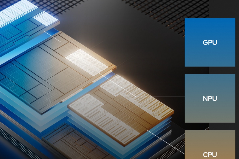 Intel ha lanzado la NPU Acceleration Library para impulsar aplicaciones mediante el uso de la ...