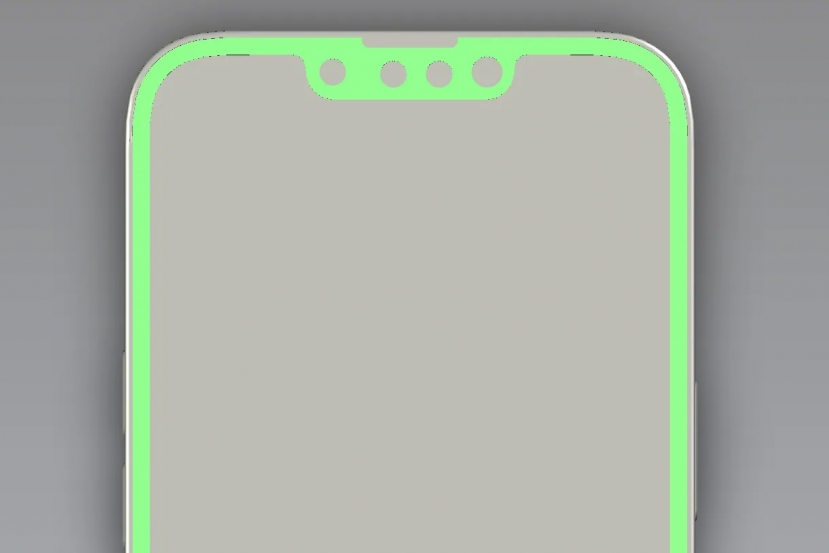 El iPhone SE 4 tendrá un aspecto similar al iPhone 14 por la parte ...