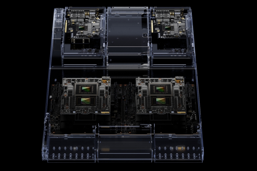 La NVIDIA Blackwell B100 tendrá un consumo de 1000 W y no necesitará ...