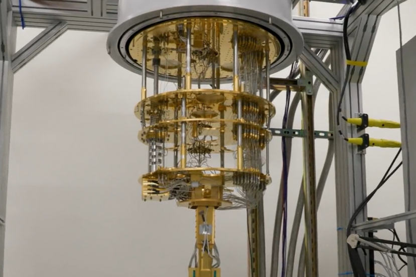 Intel lanza el nuevo Quantum SDK 1.1 con mejoras como un compilador ... Intel lanza el nuevo Quantum SDK 1.1 con mejoras como un compilador ...