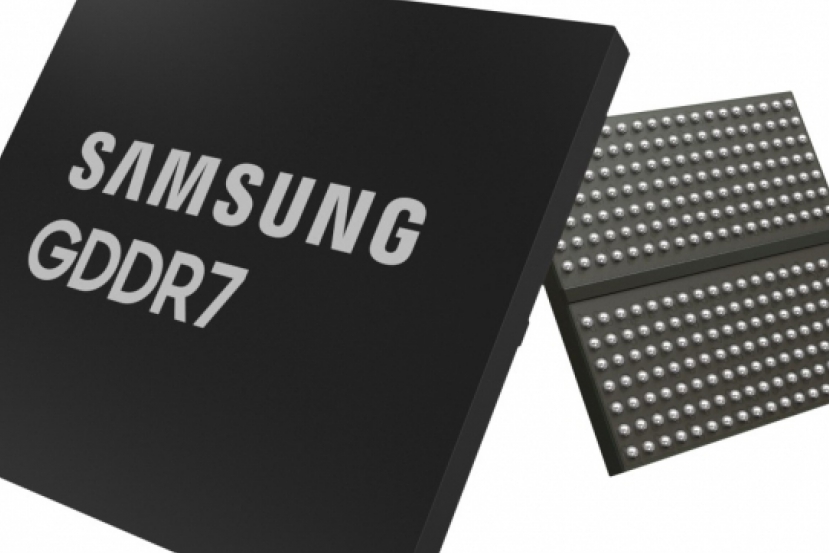 La JEDEC ha presentado GDDR7, su nuevo estándar de memoria para ...