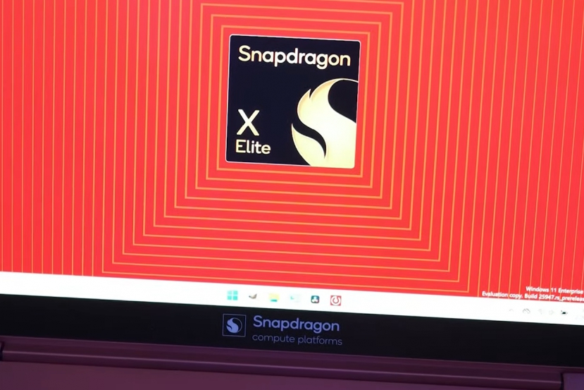 Probado un Snapdragon Elite X frente un Intel Core Ultra 7 155H, el ...