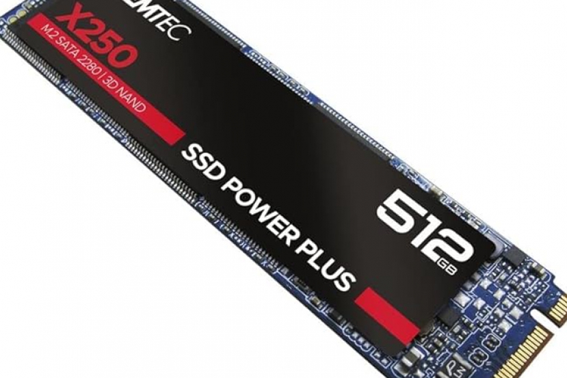 Los mejores precios Hoy en Amazon: SSD M.2 SATA EMTEC de 500 GB por 29 ...