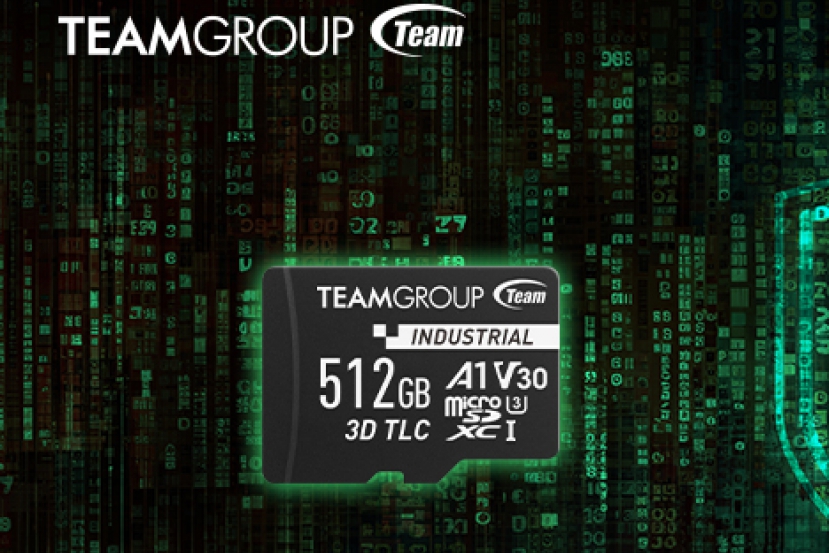 Team Group ha lanzado la microSD D500R con 512 GB capaz de encriptar la ...