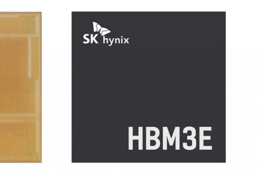La memoria HBM experimentará un crecimiento del 260% para finales de este 2024