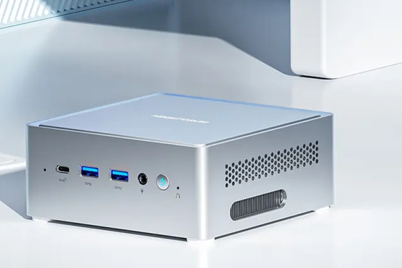 Nuevos miniPC Minisforum NAB6 Lite y NAB9 con hasta un Core i9-12900HK