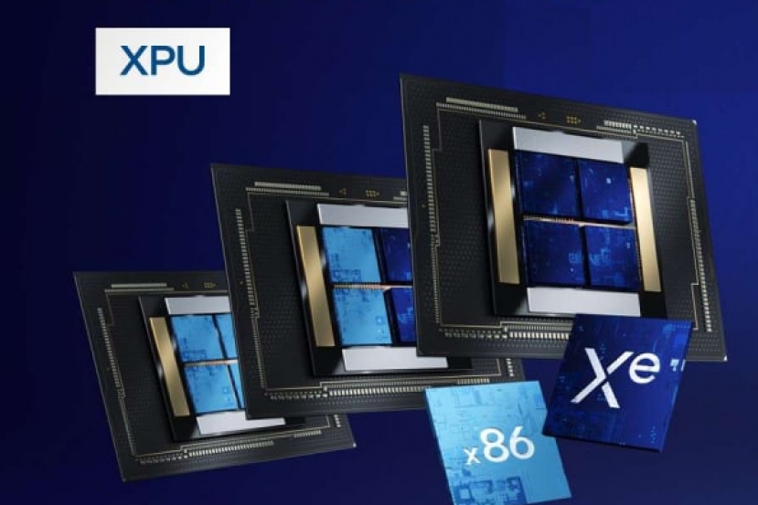 La GPU Intel Falcon Shores de próxima generación tendrá un consumo de ...