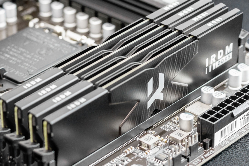 La próxima memoria DDR6 llegará hasta los 21 Gbps, el primer borrador ...