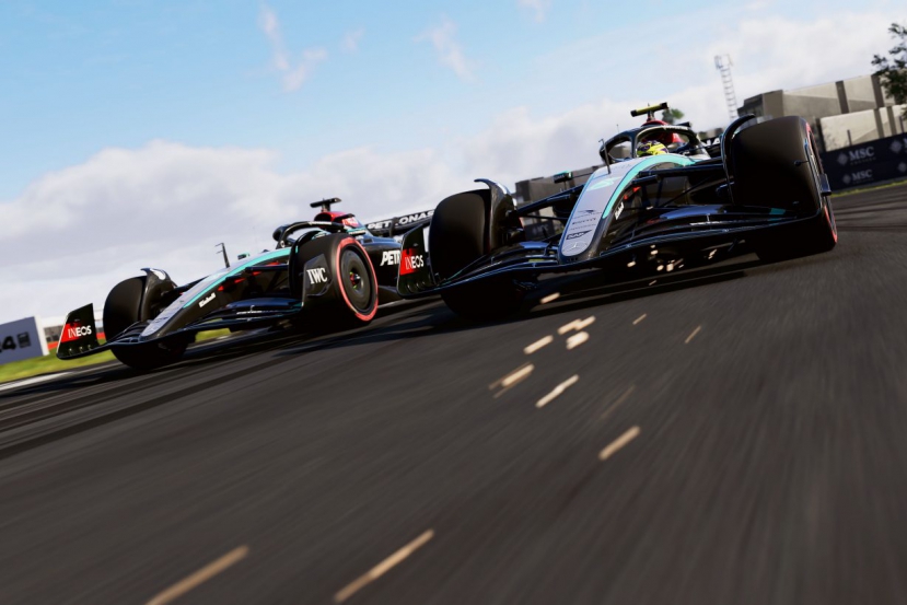 Nuevos drivers Intel 31.0.101.5534 BETA con soporte para MultiVersus y ...