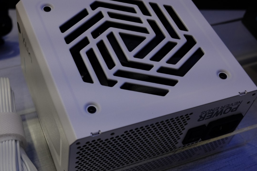 Las fuentes FSP VITA van desde los 1.000 W 80 PLUS Gold hasta los 850 W ...