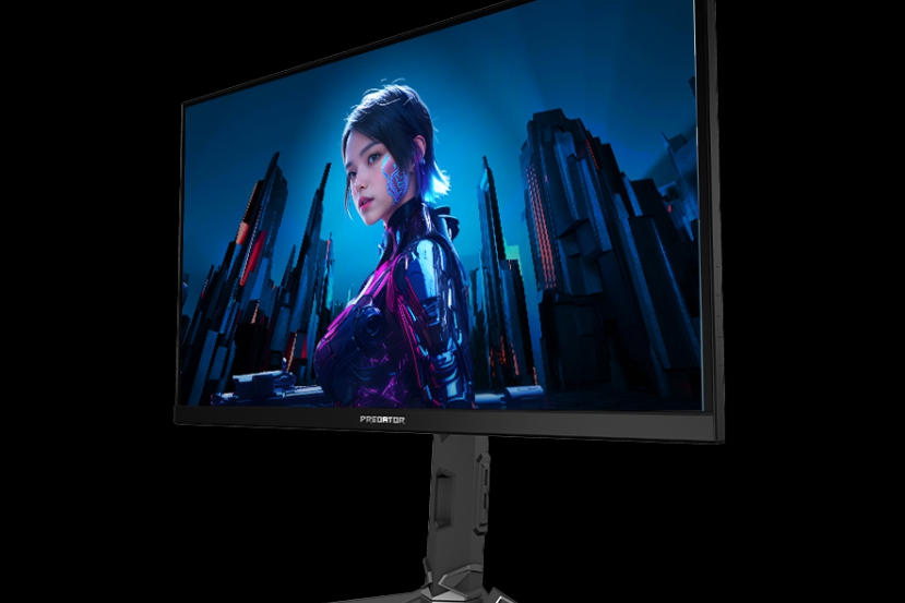 Nuevos monitores Gaming Acer Predator con NVIDIA G-Sync Pulsar y Nitro ...