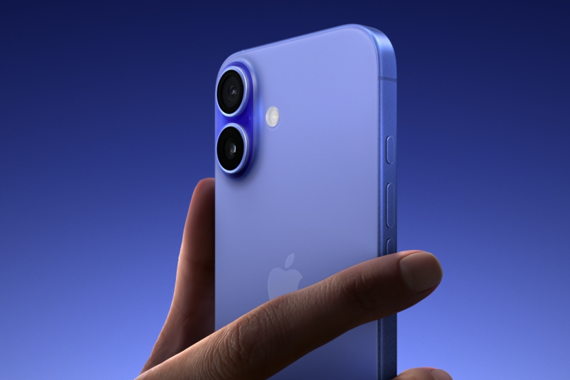 El Nuevo iPhone 16 y 16 Pro viene con los botones de acción, control de ...