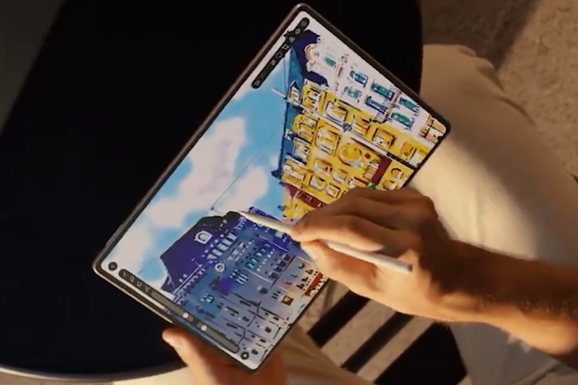 HUAWEI lanzará de forma global la tablet MatePad 12.2 Pro con panel ...