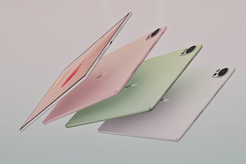 HUAWEI ha lanzado la MatePad 12X, una tablet con 12 pulgadas y pantalla ...
