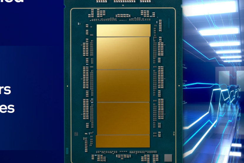 Intel presenta los Xeon 6900P con núcleos de alto rendimiento en ...
