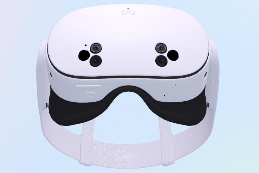 Meta presenta las nuevas gafas para VR Quest 3S con el Snapdragon XR2 ...