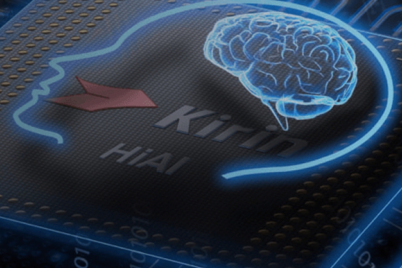 HUAWEI está trabajando en una nueva CPU Kirin de la serie 9000 con ...