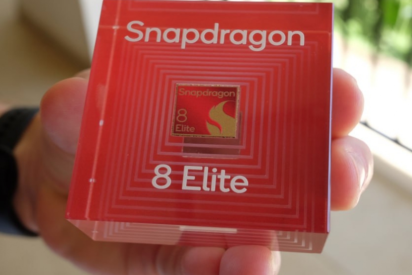 Snapdragon 8 Elite: Nuestras primeras pruebas muestran un rendimiento ...