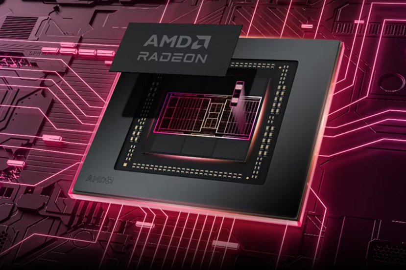 Las nuevas GPUs integradas de los AMD Ryzen AI Max se llamarán Radeon ...