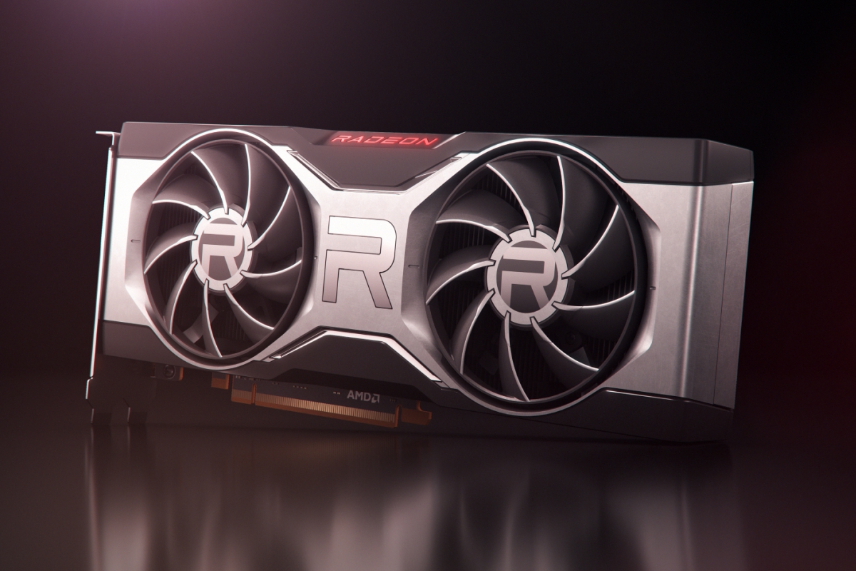 Las ofertas de AMD para este Black Friday, Radeon RX 6600 por 194,95 ...