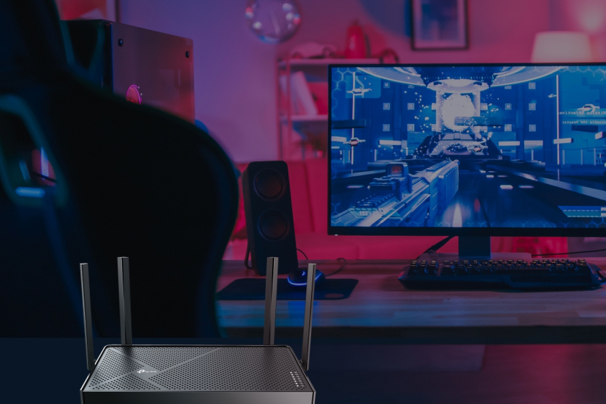 Nuevos routers, amplificadores, adaptadores PCIe y dispositivos Mesh ...