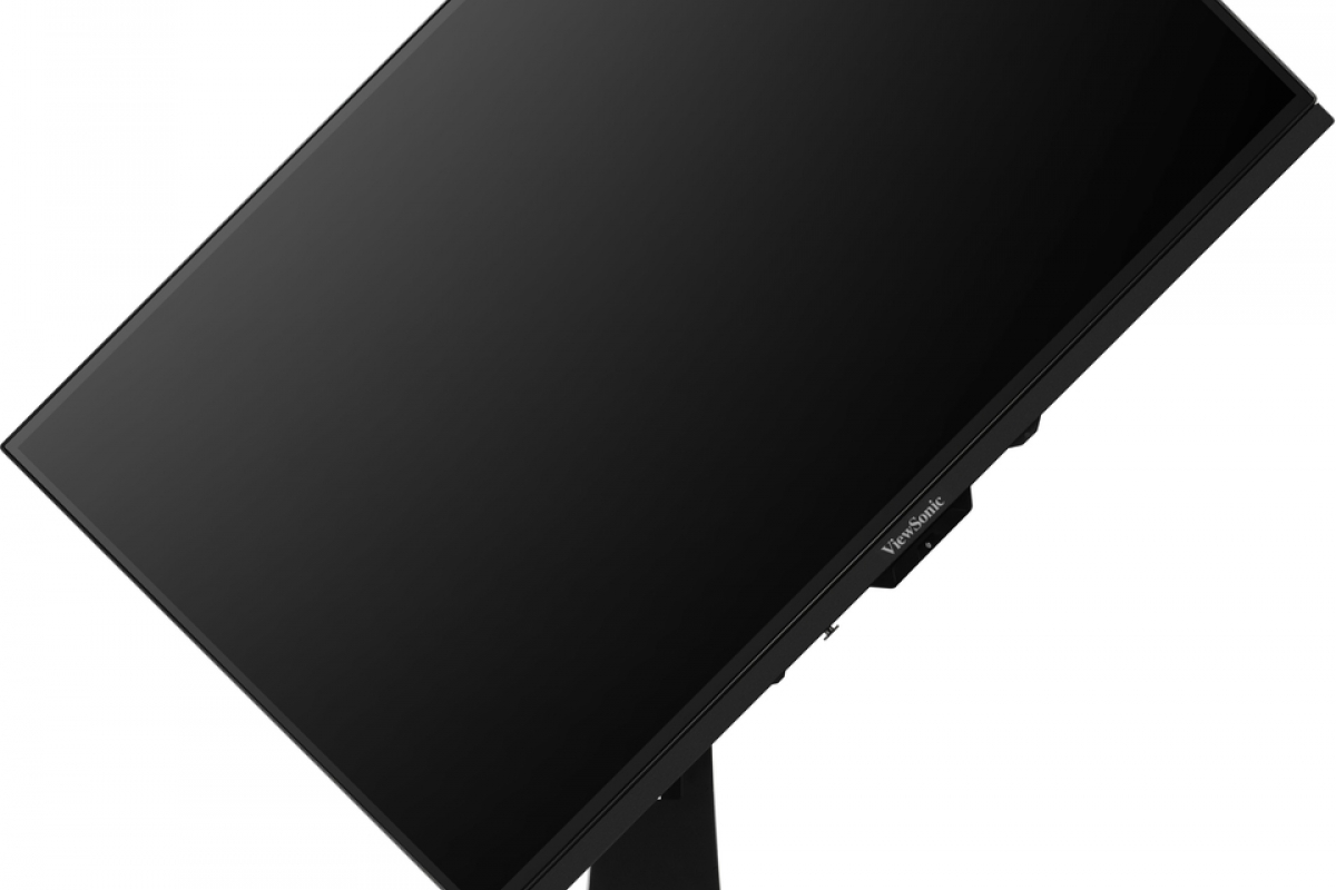 ViewSonic está preparando un monitor OLED de 27 pulgadas con 520 Hz que ...