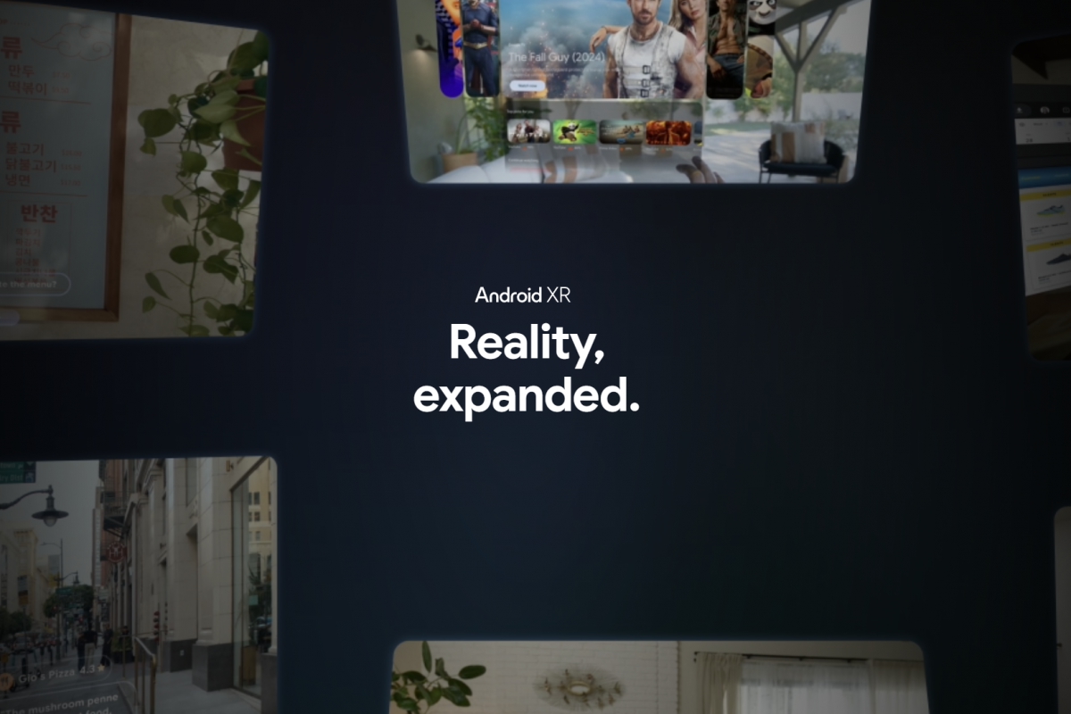 Google presenta Android XR, un sistema operativo diseñado para gafas VR ...