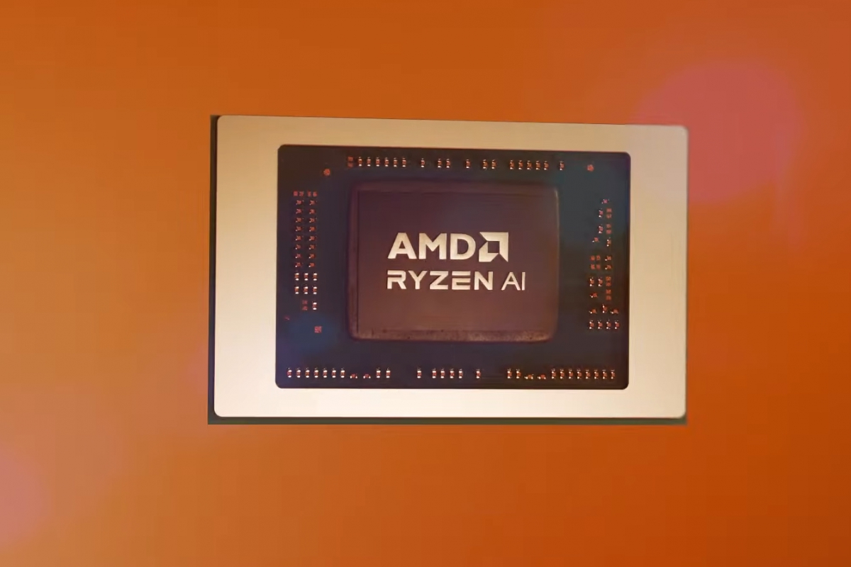 Vistas en PassMark las AMD Radeon 8060s y 8050s con un rendimiento ...