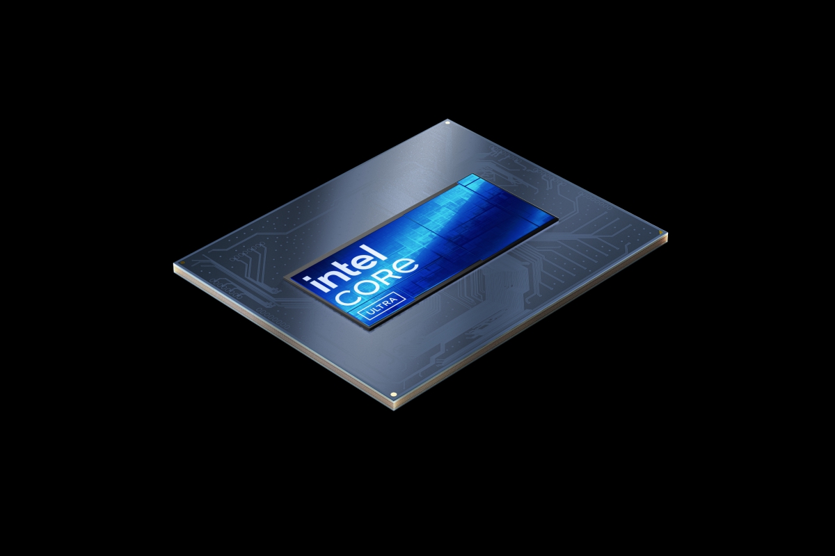 Nuevos procesadores Intel Core Ultra HX para alto rendimiento con hasta ...