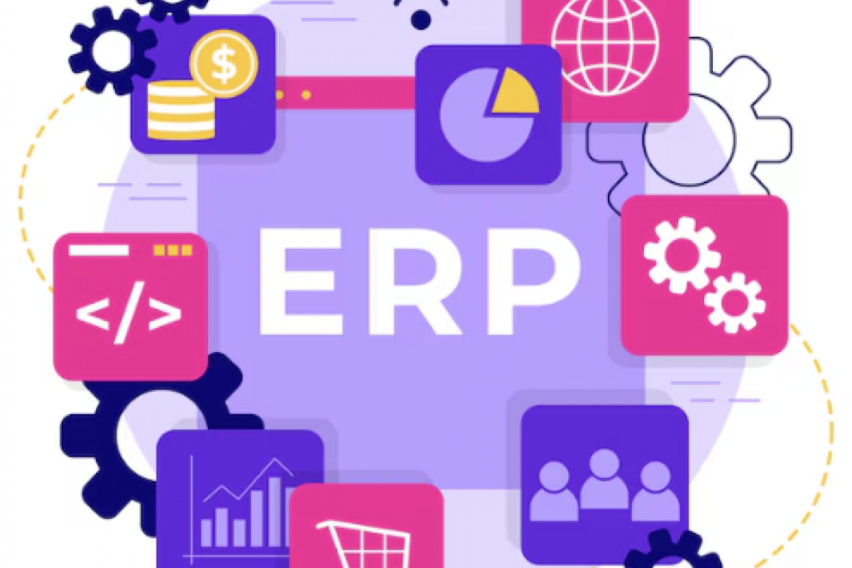 Guía completa sobre ERP´s: Qué son, cuando migrar y opciones disponibles Guía completa sobre ERP´s: Qué son, cuando migrar y opciones disponibles