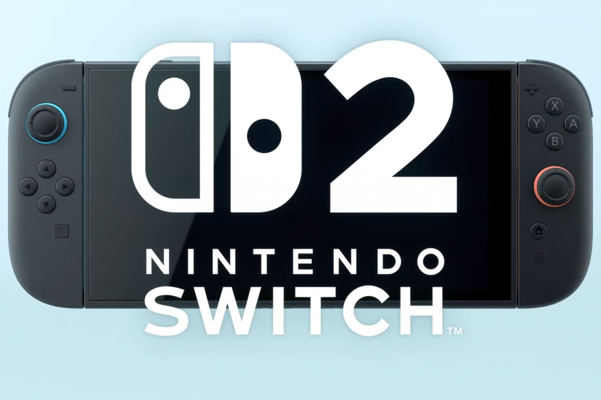 Nintendo Switch 2: Todo lo que sabemos de la nueva consola