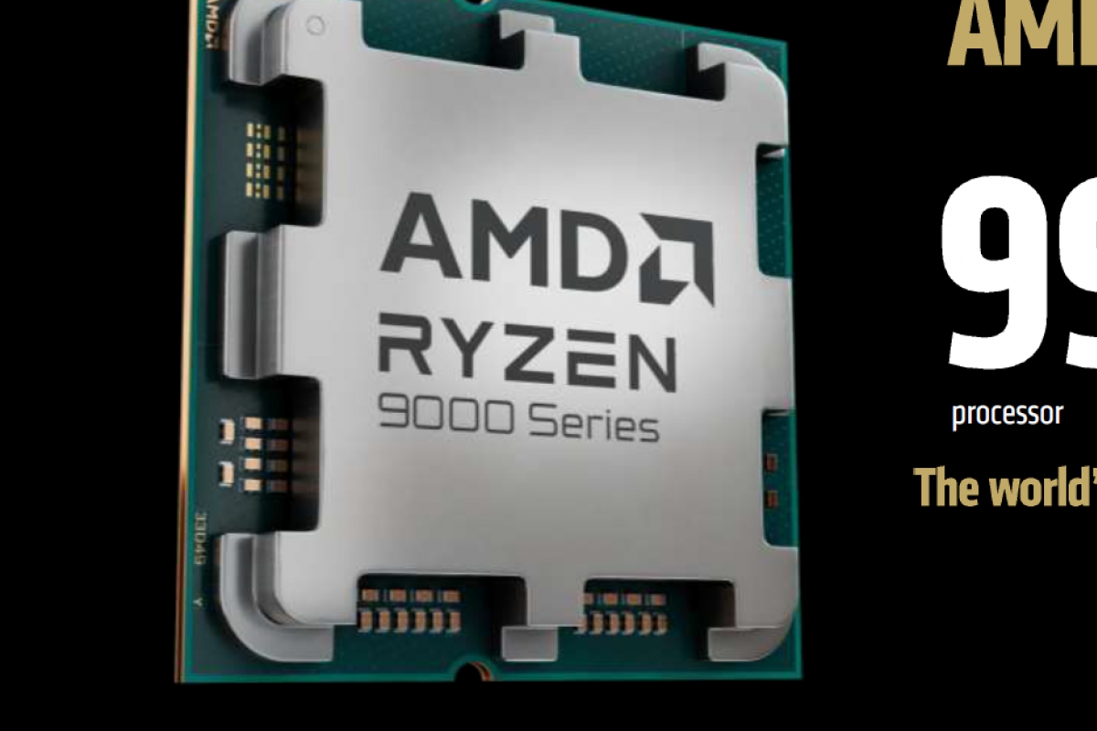 ASRock ha registrado los AMD Ryzen 9 9950X3D y 9900X3D en su lista de CPUs compatibles ...