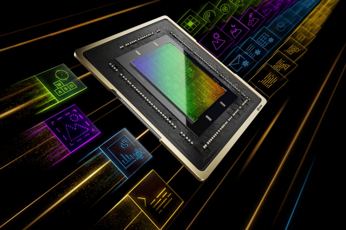 Las RTX 5060 Series llegarán en marzo con conector de 8 pines y con fuente de 650W como requisito