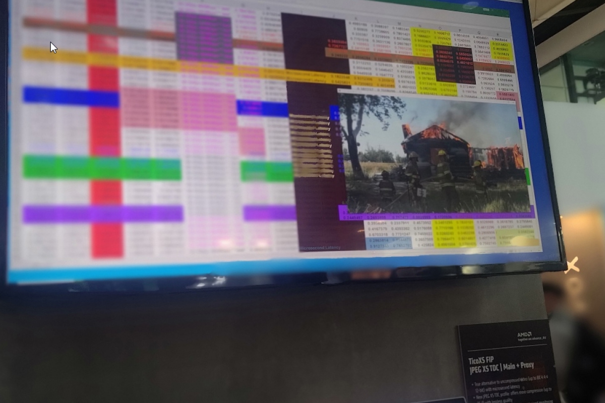 AMD nos muestra su plataforma SOM AMD Kria potenciada por su plataforma ...