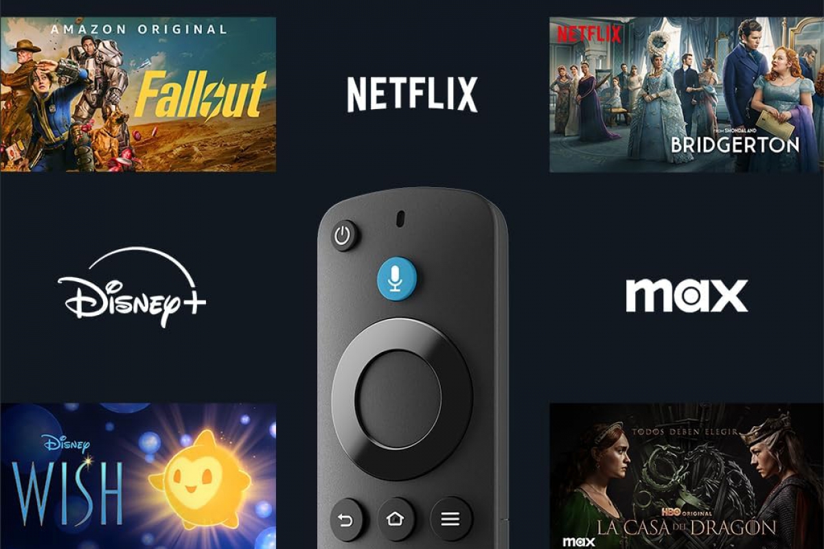 Ofertas Hoy en Amazon, Fire Stick HD con mando con voz por 29,99 euros ...