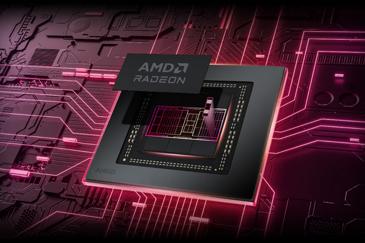Las AMD Radeon RX 9000 Series se presentarán el 28 de febrero a las 14: ...