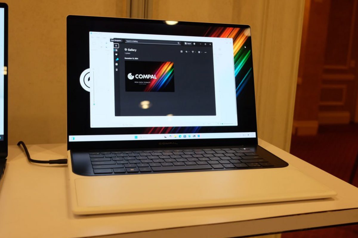 Los Intel Core Ultra 300H tendrán un consumo PL2 de 64 W