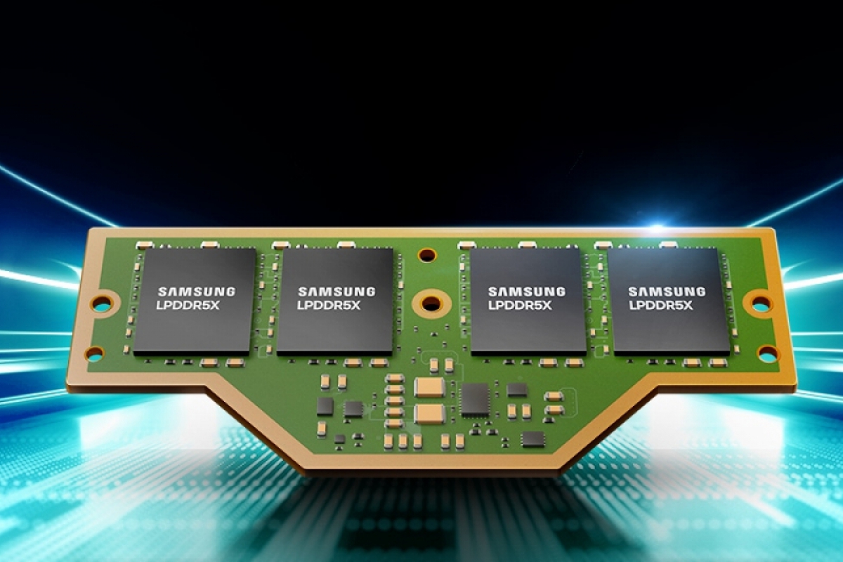 NVIDIA está desarrollando sus propios módulos SOCAMM basados en CAMM con mayor densidad de ...