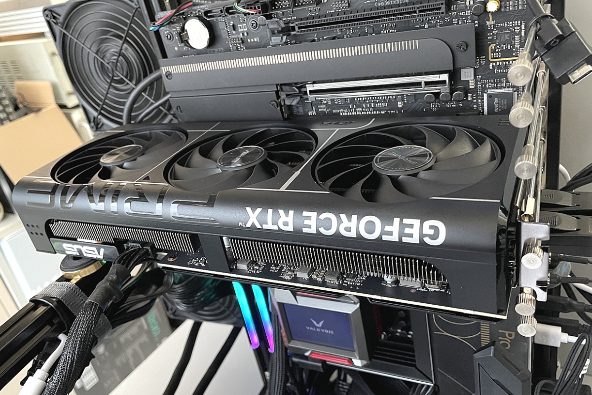 Disponibles los drivers NVIDIA GeForce 572.47 WHQL con soporte para las ...