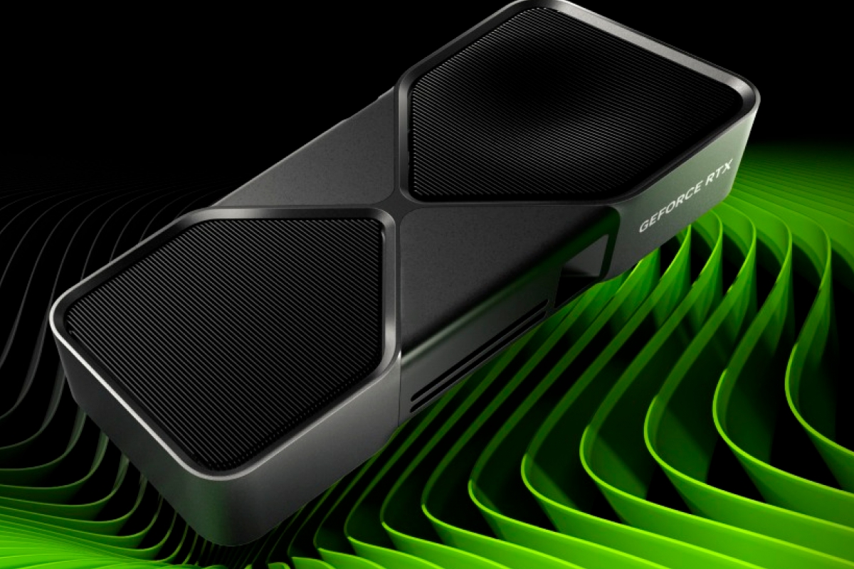Algunas NVIDIA RTX 50 Series llegan con unidades ROPs de menos